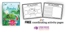 ANIMAL HABITAT Book Companions — Keeping My Kiddo Busy