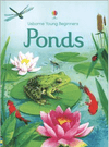 ANIMAL HABITAT Book Companions — Keeping My Kiddo Busy