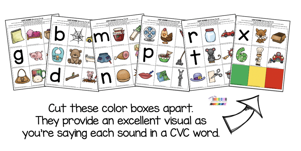 Week 2 in November - FREE Lesson Plans — Keeping My Kiddo Busy