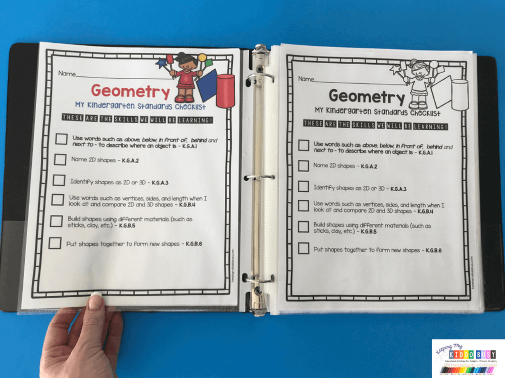 Week 2 in November - FREE Lesson Plans — Keeping My Kiddo Busy