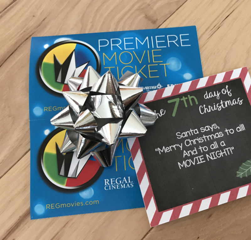 12 Days of Christmas - FREE Cards! — Keeping My Kiddo Busy