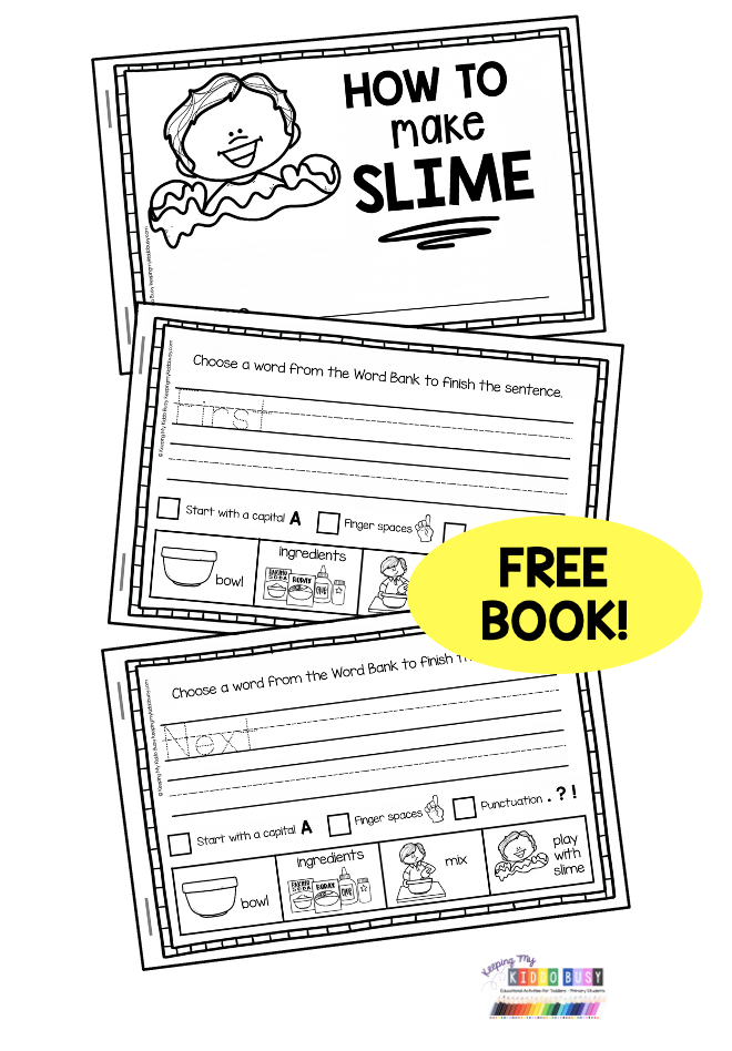 January Week 3 Lessons and Ideas for Kindergarten - Winter FREEBIES ...