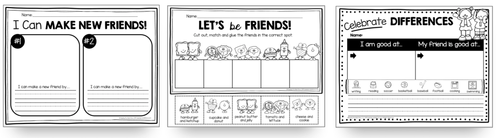 February Week 2 Lessons - Valentine's Day FREEBIES! — Keeping My Kiddo Busy