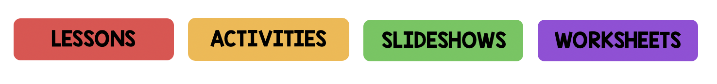 Grammar — Keeping My Kiddo Busy