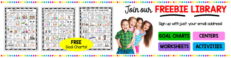 All About Me and My Community - FREEBIES — Keeping My Kiddo Busy