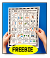 Kindergarten Goal Chart - FREEBIE — Keeping My Kiddo Busy