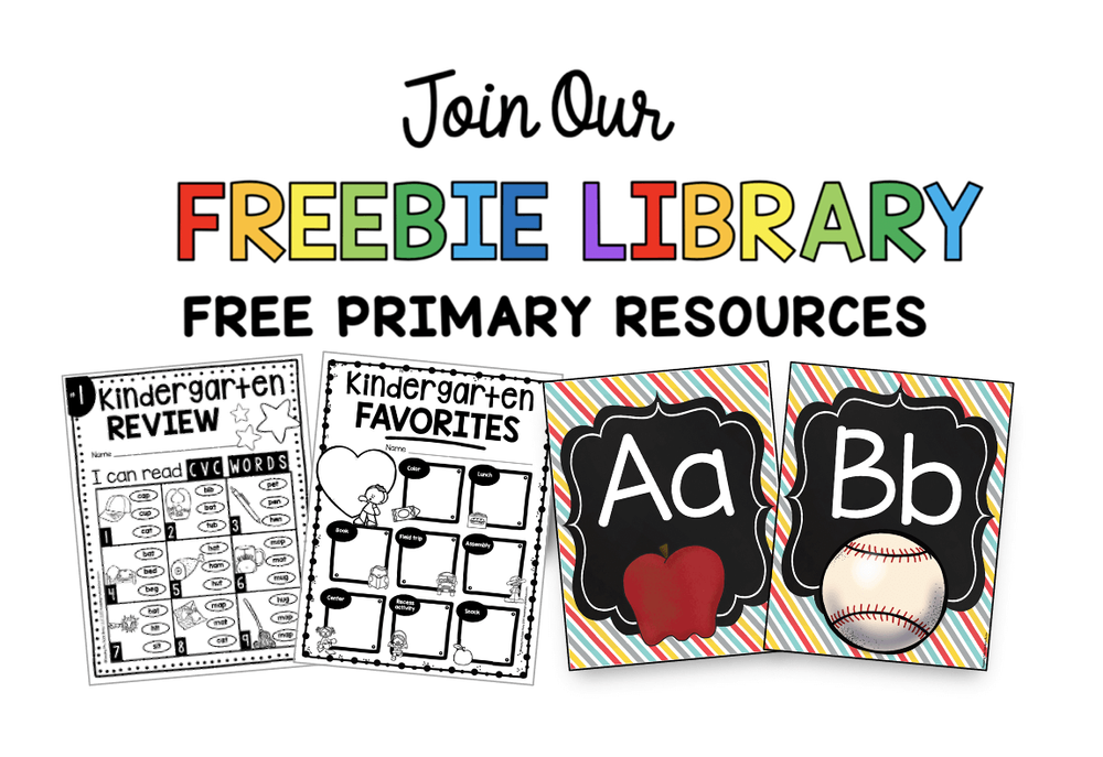 Morning Seat Work — Keeping My Kiddo Busy