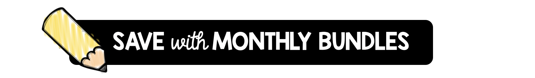 Kindergarten Money Saving BUNDLES — Keeping My Kiddo Busy