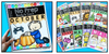 October Math and Literacy Pack - FREEBIES — Keeping My Kiddo Busy
