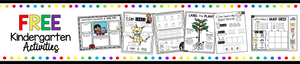 Kindergarten Standards - I Can Statements - FREEBIES — Keeping My Kiddo ...