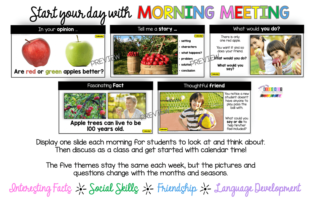 Calendar — Keeping My Kiddo Busy