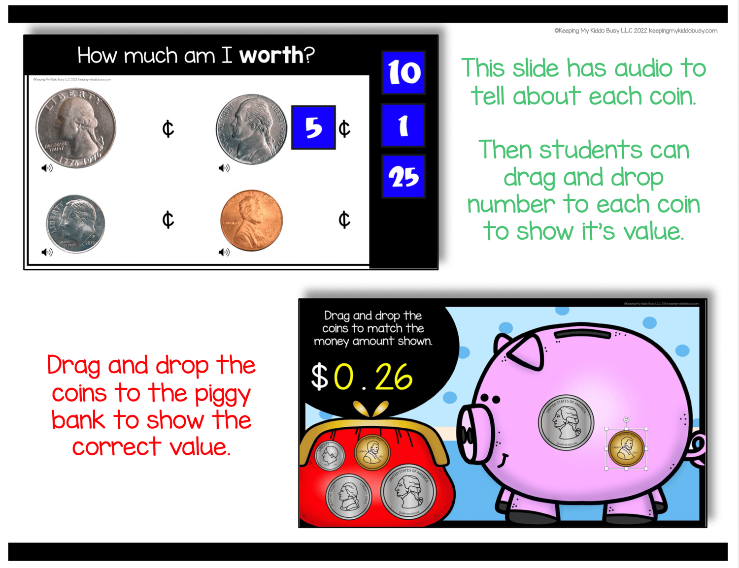 February Calendar Time in Kindergarten — Keeping My Kiddo Busy