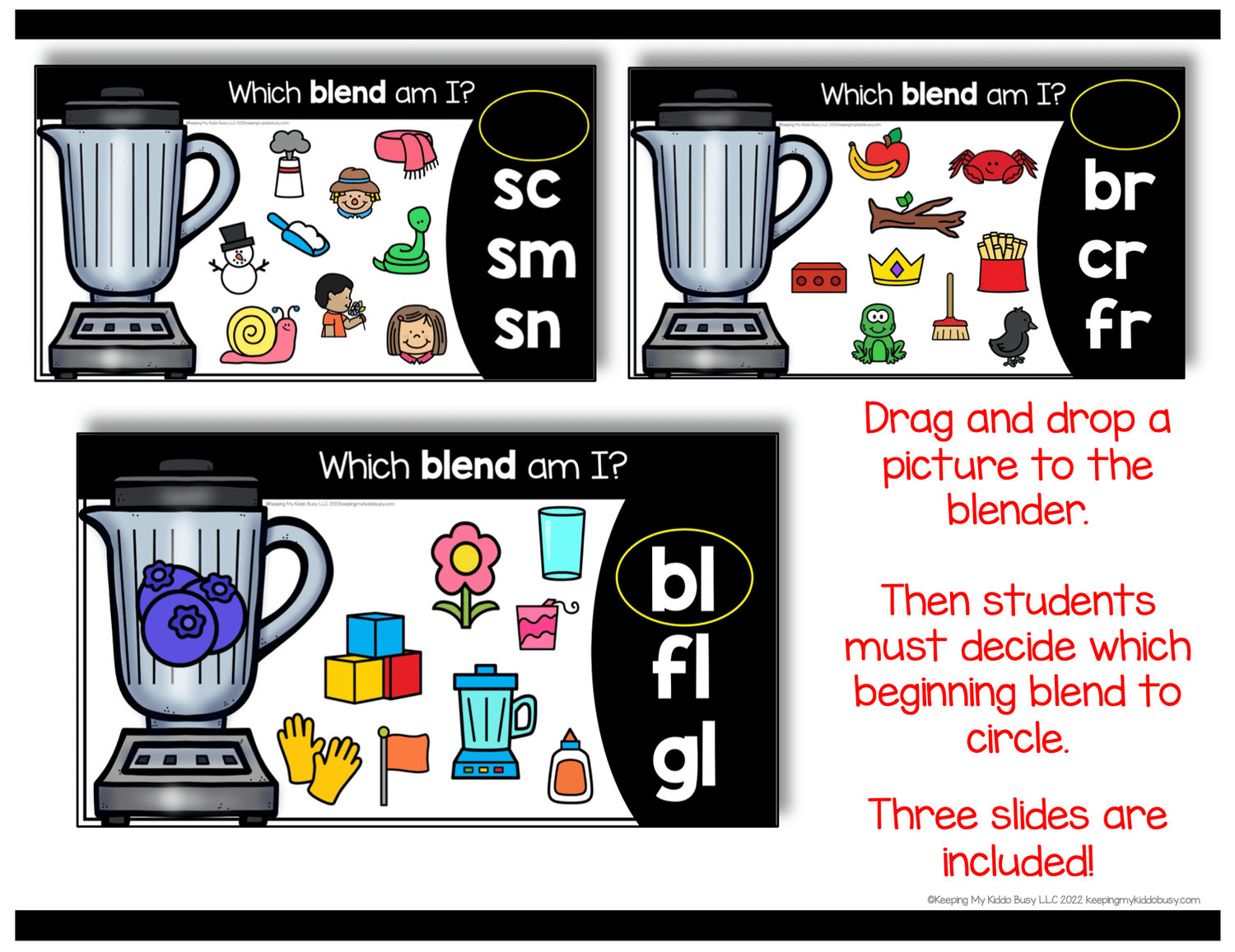 February Calendar Time in Kindergarten — Keeping My Kiddo Busy