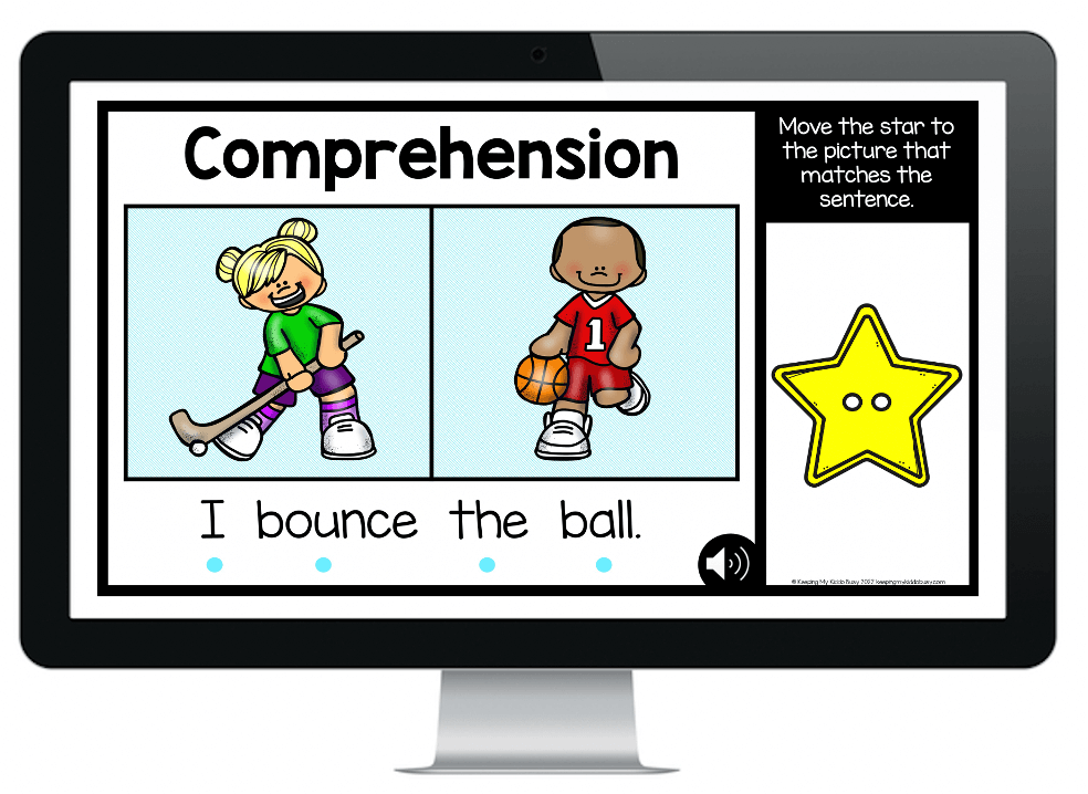 Google Slides — Keeping My Kiddo Busy