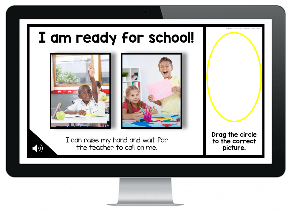 Google Slides — Keeping My Kiddo Busy