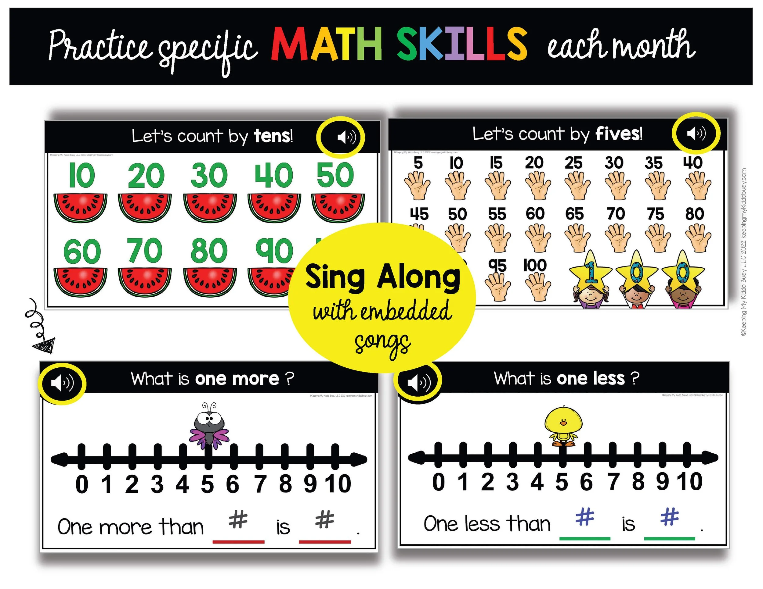 May Calendar and Morning Meeting in Kindergarten — Keeping My Kiddo Busy