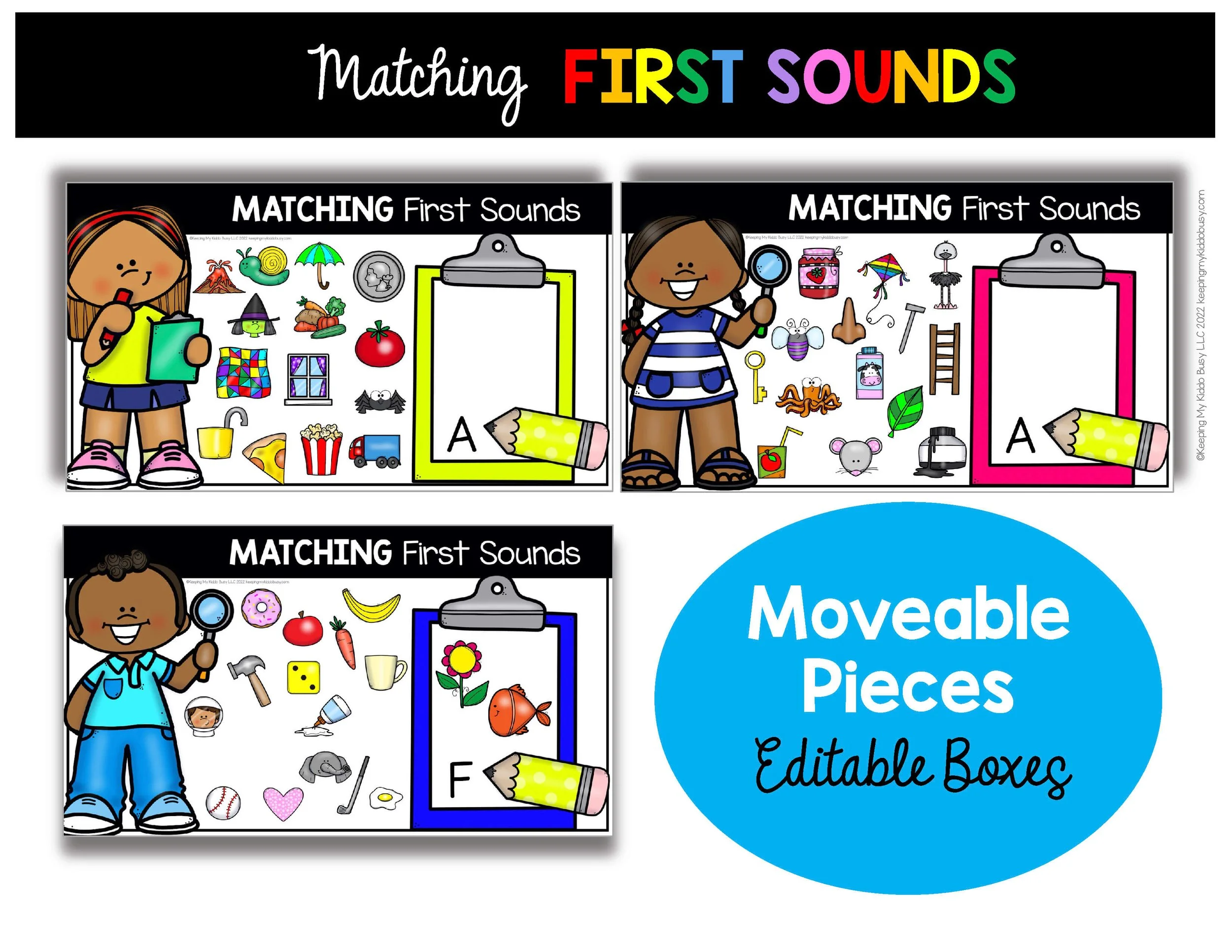 September Calendar and Morning Meeting in Kindergarten — Keeping My ...