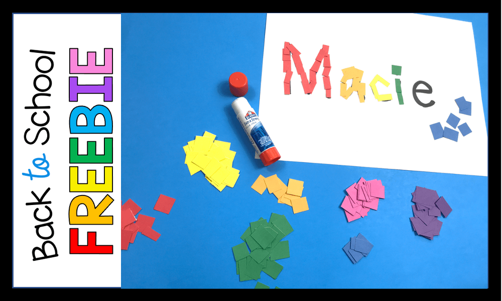 AUGUST — Keeping My Kiddo Busy