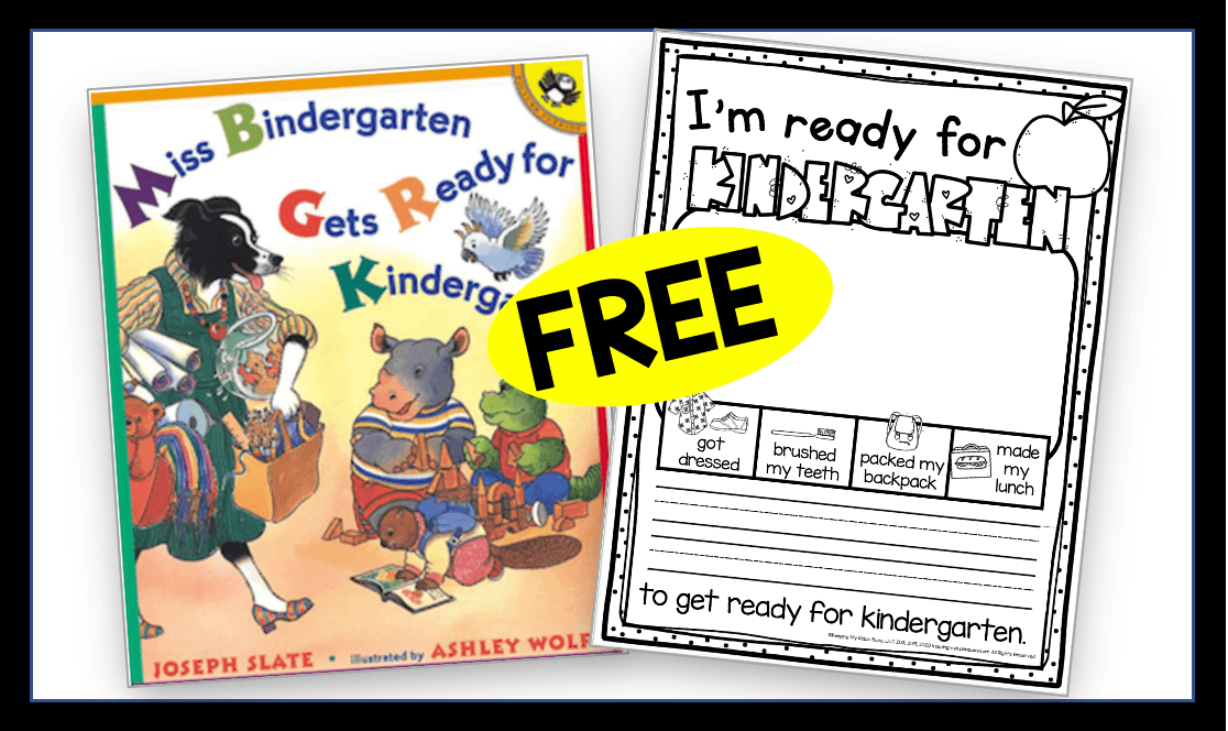 AUGUST — Keeping My Kiddo Busy