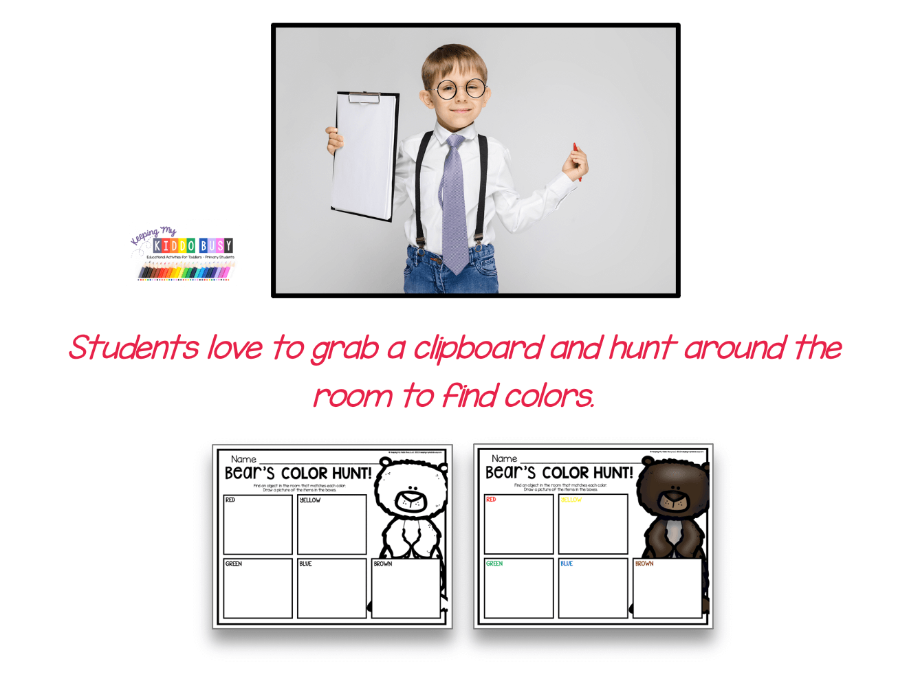 Favorite September Read Aloud Books for Kindergarten - FREEBIES ...