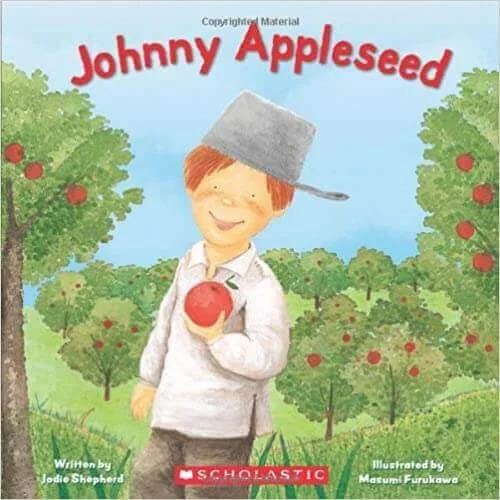 Favorite September Read Aloud Books for Kindergarten - FREEBIES ...