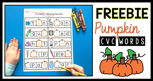 OCTOBER — Keeping My Kiddo Busy