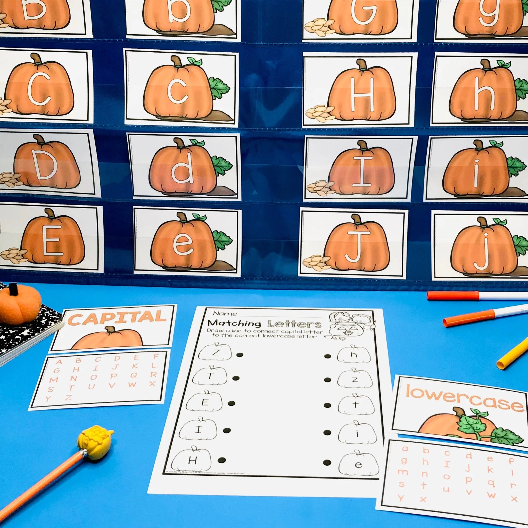 TASK CARDS Homepage — Keeping My Kiddo Busy