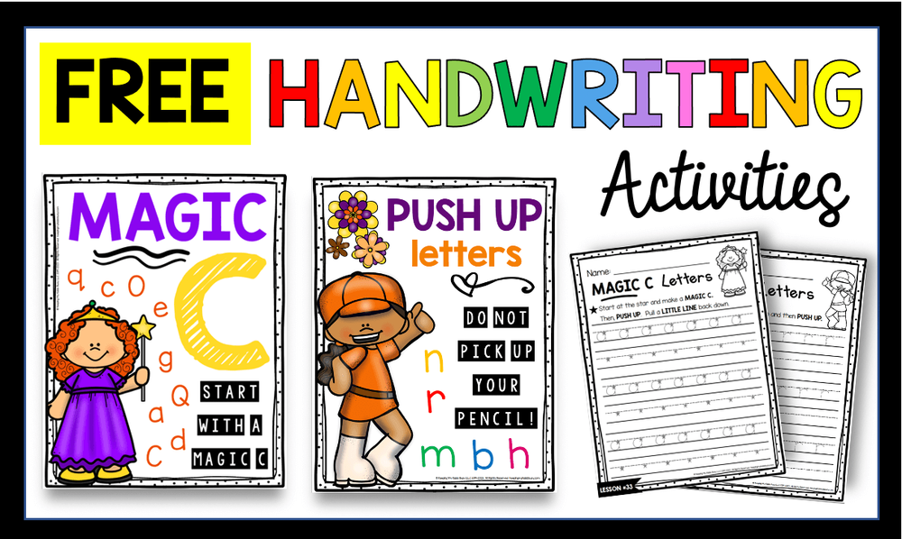 Keeping My Kiddo Busy