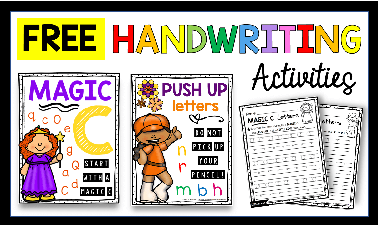 Keeping My Kiddo Busy