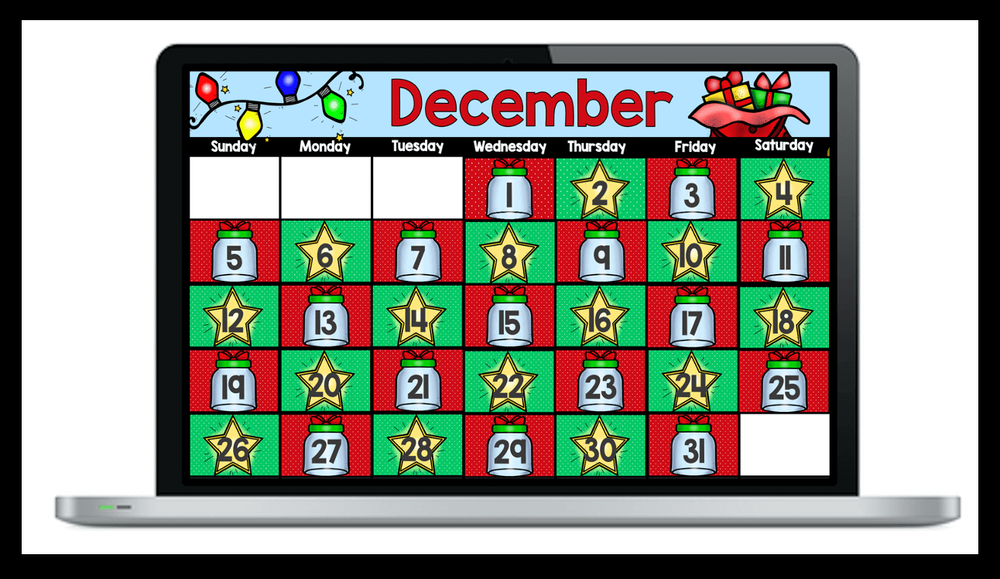 Keeping My Kiddo Busy