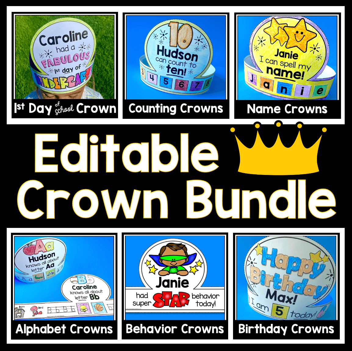 Free kindergarten lesson plans, activities and worksheets for the ...