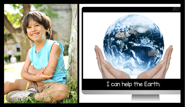 Keeping My Kiddo Busy