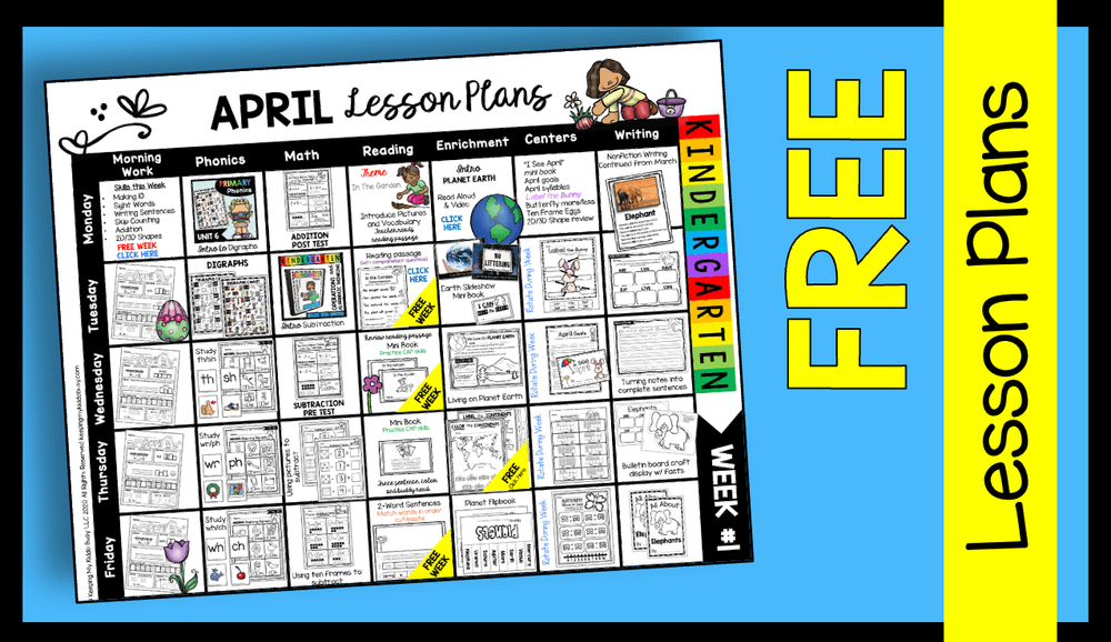 Keeping My Kiddo Busy