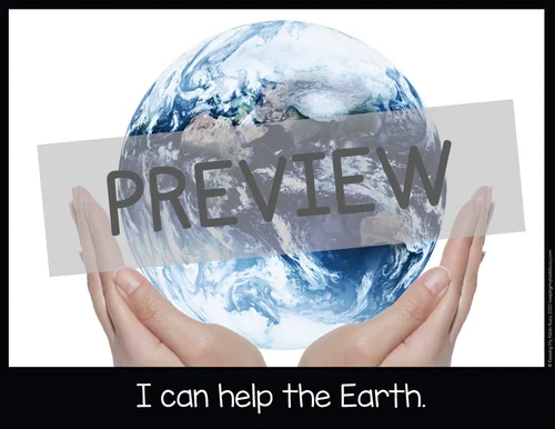 All About Planet Earth - FREE Activities — Keeping My Kiddo Busy