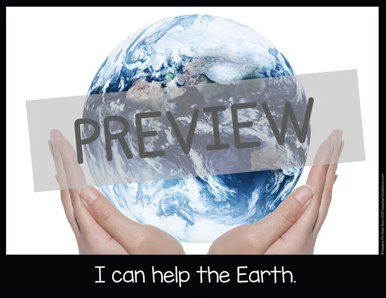 All About Planet Earth - FREE Activities — Keeping My Kiddo Busy