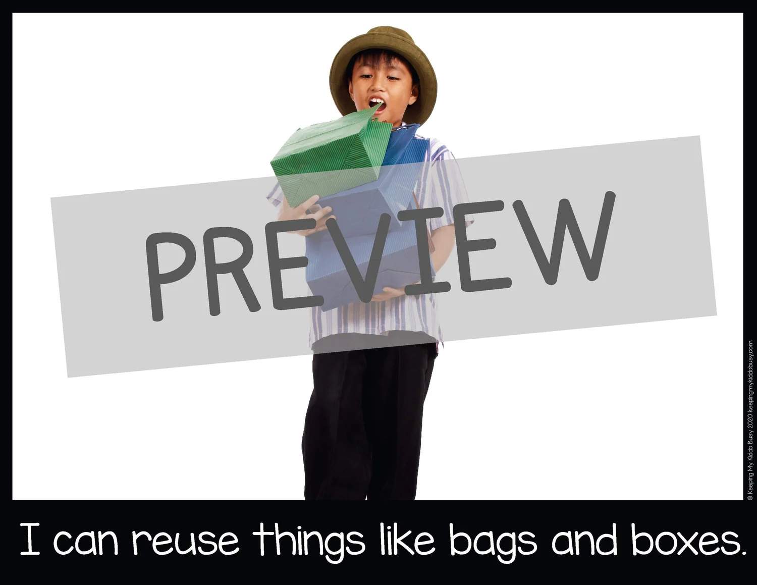 All About Planet Earth - FREE Activities — Keeping My Kiddo Busy