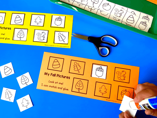 Fine Motor Homepage — Keeping My Kiddo Busy