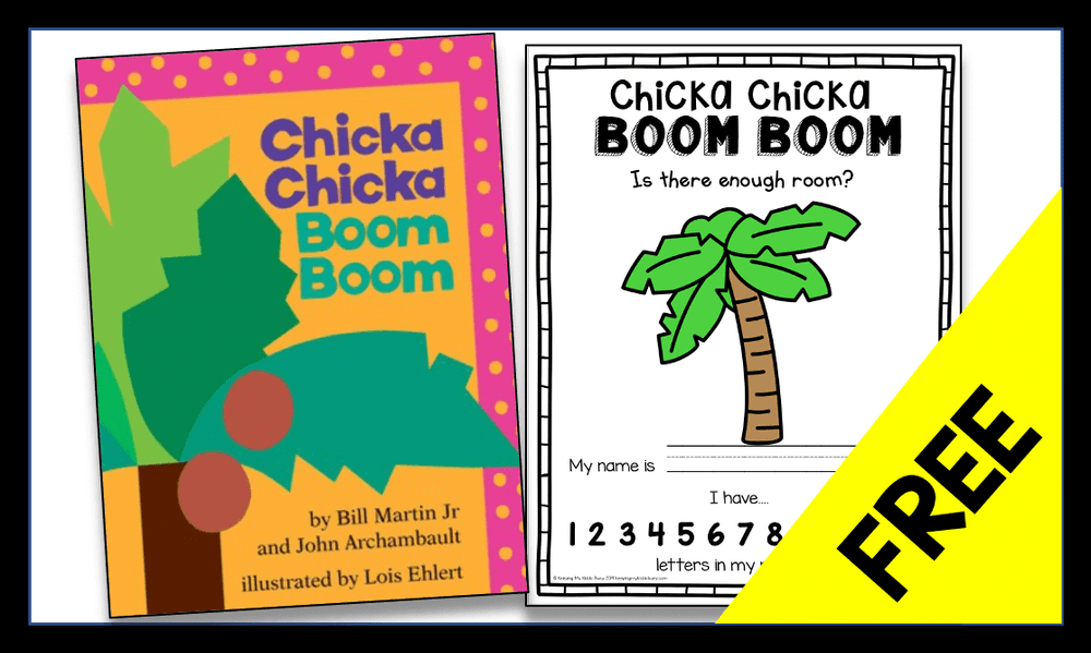 Keeping My Kiddo Busy