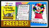 Favorite November Read Aloud Books for Kindergarten - FREE ACTIVITIES ...