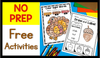 Favorite November Read Aloud Books for Kindergarten - FREE ACTIVITIES ...