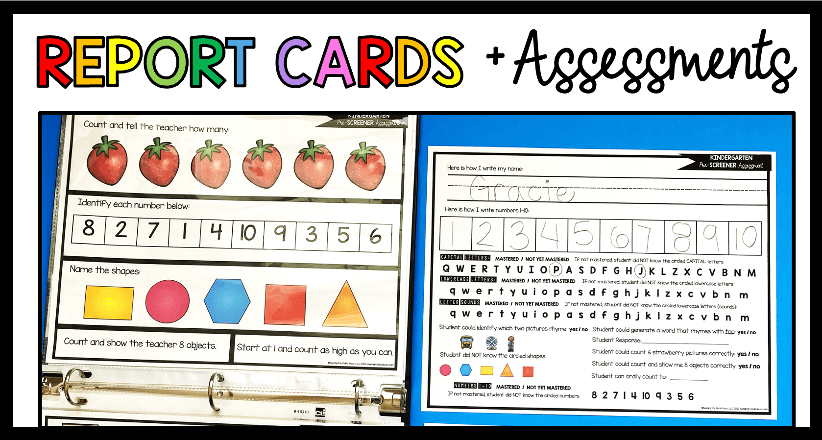 Favorite November Read Aloud Books for Kindergarten - FREE ACTIVITIES ...