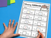 Operations & Algebraic Thinking Bundle - FREEBIES — Keeping My Kiddo Busy