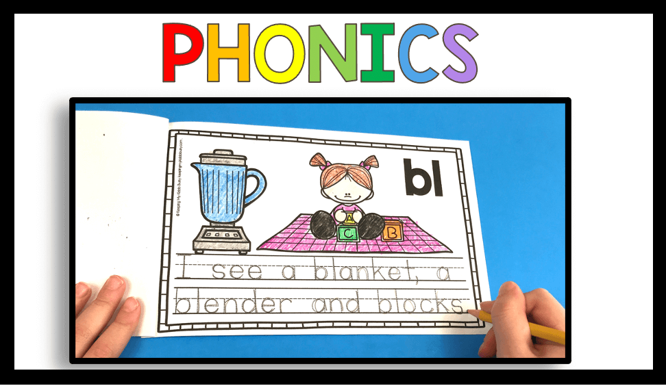 FREE March Math and Literacy Centers — Keeping My Kiddo Busy
