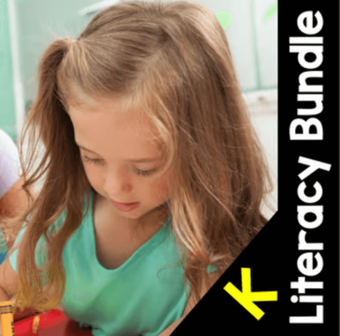 February Reading and Writing - COMPREHENSION FREEBIE — Keeping My Kiddo ...