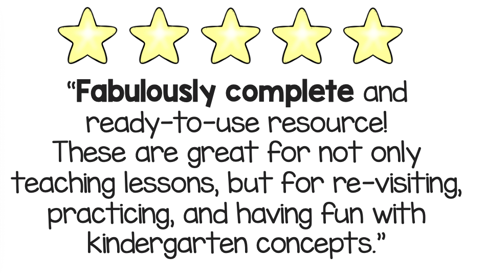 February Math & ELA Pack - FREEBIES — Keeping My Kiddo Busy