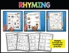 Rhyming — Keeping My Kiddo Busy