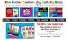 Fall Fine Motor Centers for Preschool and Kindergarten - FREE ...