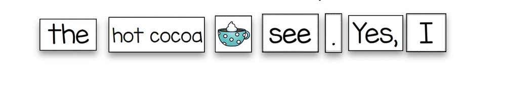 I See January Literacy Pack - Sight Words and Vocabulary WINTER ...