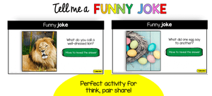 April Calendar and Morning Meeting in Kindergarten — Keeping My Kiddo Busy