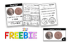 Dollars and Coins - Money Math for Kindergarten and First Grade ...